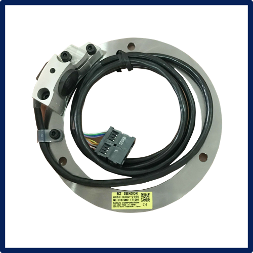 Fanuc - Magnetic Sensor | A860-0392-V160 | New | In Stock! — cnctoolsllc