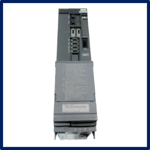 Mitsubishi - Servo Drive | MDS-D2-V2-16080 | New | In Stock! — cnctoolsllc