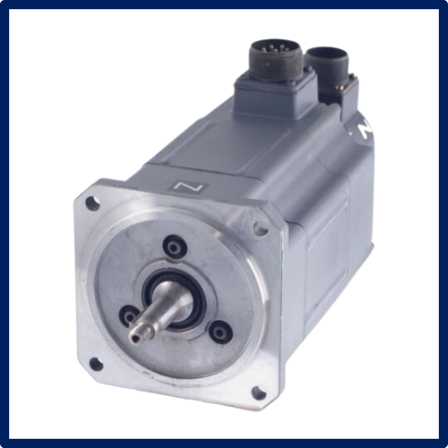 Mitsubishi - Motor | HA80C-S | Refurbished | In Stock! — cnctoolsllc