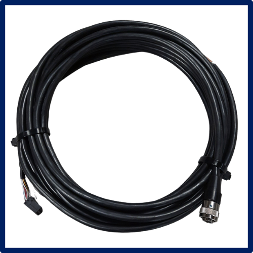 Fanuc - Cable | A660-2007-T364 # L10R53B | New | In Stock! — cnctoolsllc