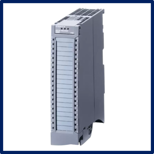 Siemens - Input Module | 6ES7521-1BL00-0AB0 | New | In Stock! — cnctoolsllc