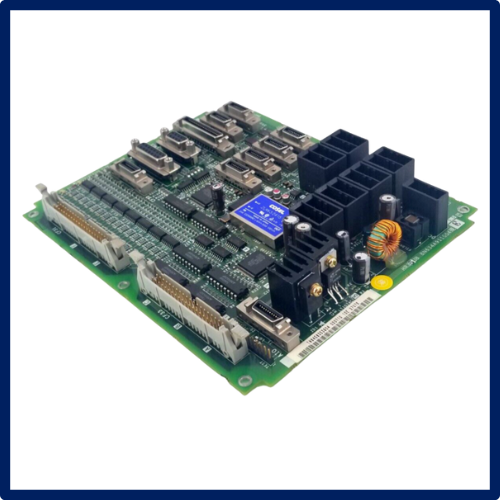Mazak Mitsubishi - PCB | HR353B HR353 BN634A911G54 | Refurbished | In ...