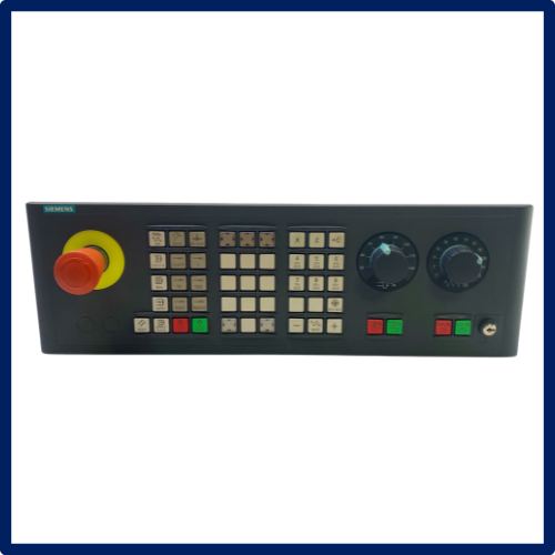 Siemens - Keypad | 6FC5203-0AF22-0AA2 | New | In Stock! — cnctoolsllc