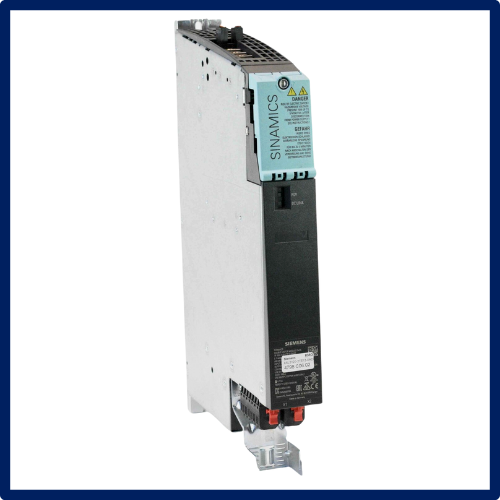 Siemens - Motor Module | 6SL3120-2TE13-0AD0 | New | In Stock! — cnctoolsllc