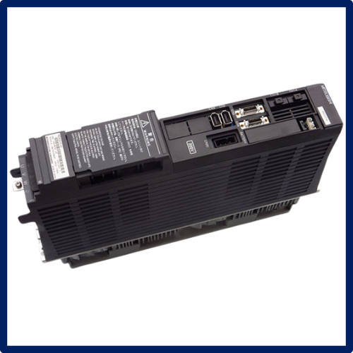 Mitsubishi - Servo Drive | MDS-DH2-V1-40 | New | In Stock! — cnctoolsllc