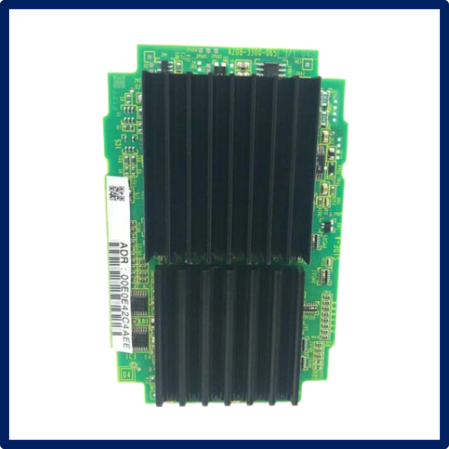 Fanuc - PCB | A20B-3300-0653 | New | In Stock! — cnctoolsllc