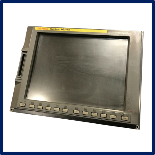 Fanuc - Touch Screen | A02B-0281-B502 | Refurbished | In Stock ...