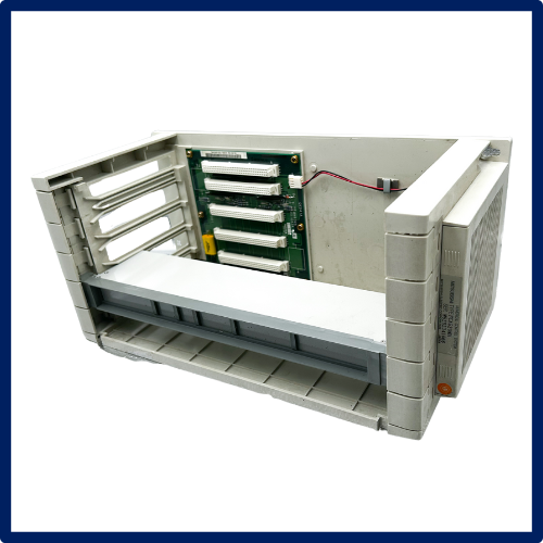 Mitsubishi - Chassis Rack | FCA520MH Chassis Rack only | Refurbished ...