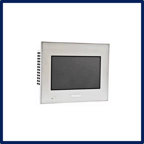 GENUINE PFXGP-4501-TAA Pro-face HMI Touch Screen Panel PFXGP4501TAA | — cnctoolsllc