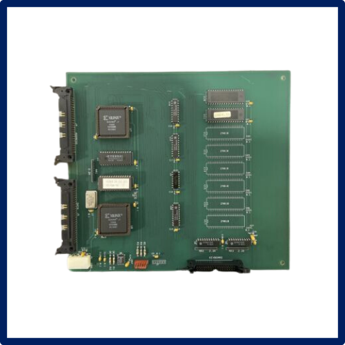 HAAS - PCB Board | VIDEO Rev 3A | Refurbished | In Stock! — cnctoolsllc