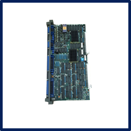 Mitsubishi - Circuit Board | MC303D MC303 | Used | In Stock! — cnctoolsllc