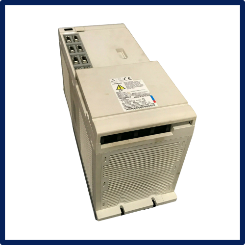 Mitsubishi - Spindle Drive | MDS-B-SPH-220 | Refurbished | In Stock ...