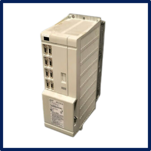 Mitsubishi - Spindle Drive | MDS-C1-SPH-150 | New | In Stock! — cnctoolsllc