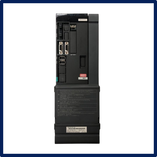 Mitsubishi - Spindle Drive | MDS-DH-SP-100 | New | In Stock! — cnctoolsllc