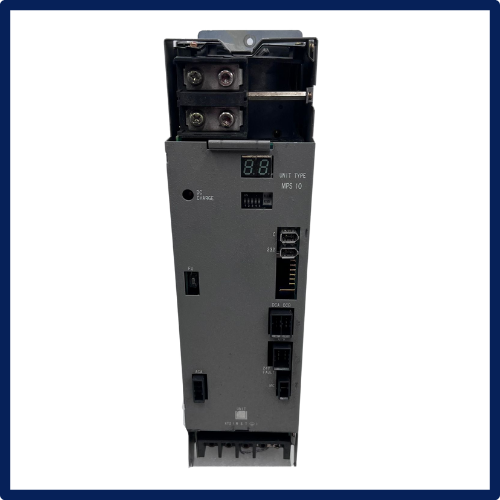 Okuma - Power Supply | MPS10B | Refurbished | In Stock! — cnctoolsllc